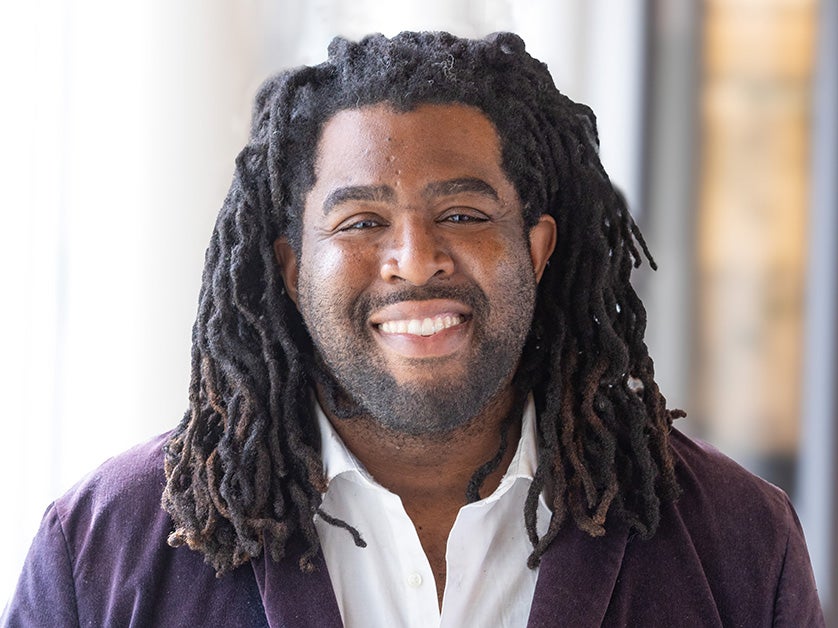 James Noel | Diablo Valley College